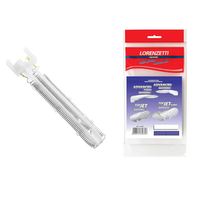 Resistencia Lorenzetti Elétrica Advanced/ Turbo 220V 7500W