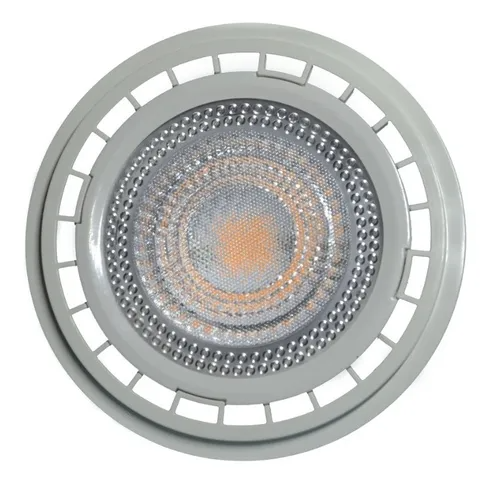 Lâmpada de Led AR111 36° 12W 4000K